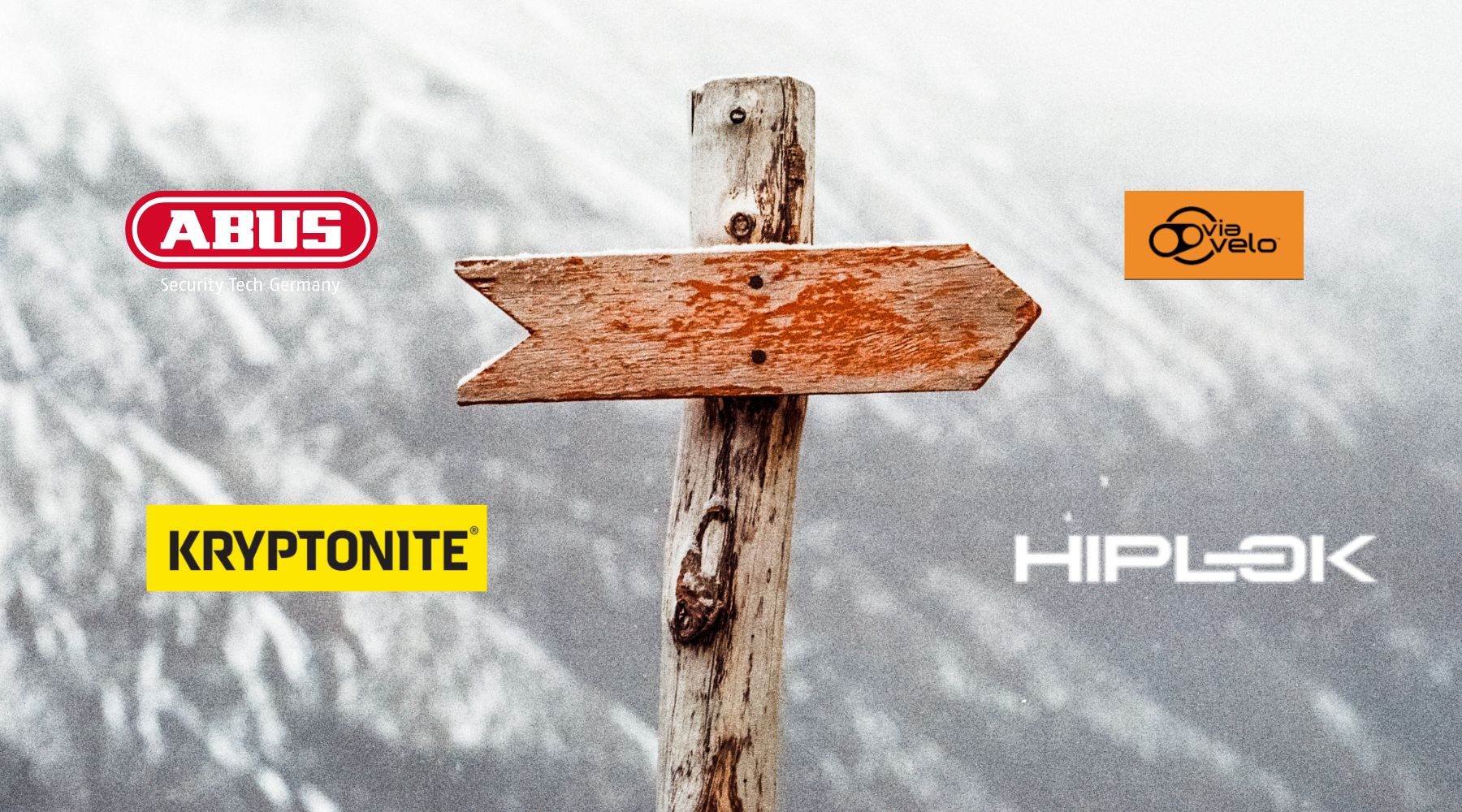 Definitive Guide E-Scooters Locks【2024】|| Ecosmart Riders™ - Ecosmart ...