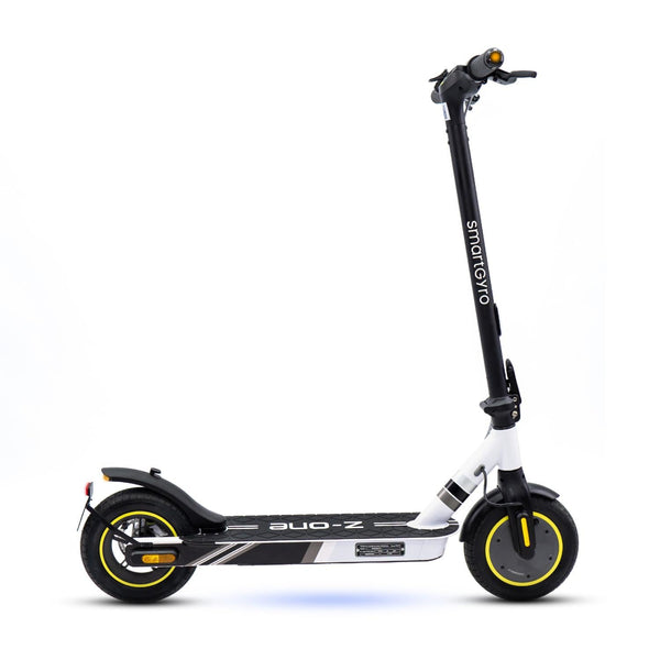 SmartGyro Z One - Ultra Light E-Scooter || Ecosmart Riders™ - Ecosmart ...